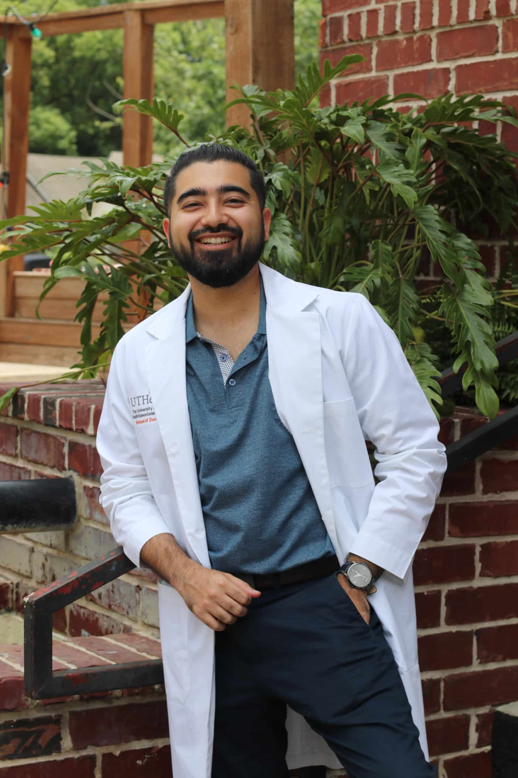 Meet The Doctors — MB Dental At Heights