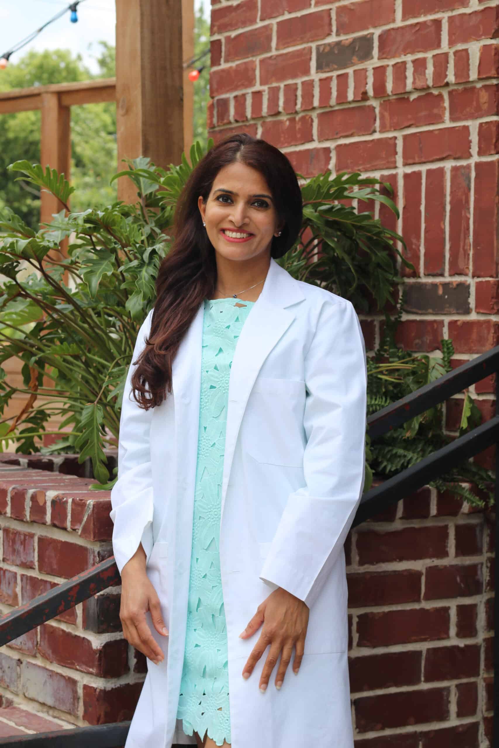 Meet The Doctors — MB Dental At Heights
